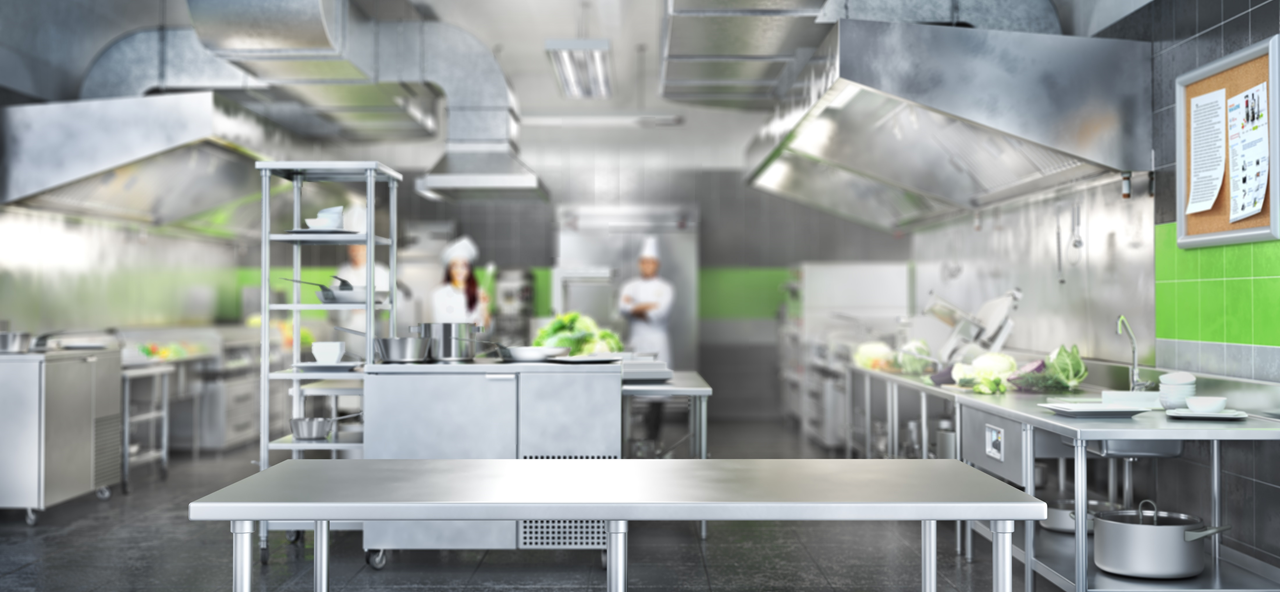 O que é dark kitchen e como ajuda na expansão das franquias?