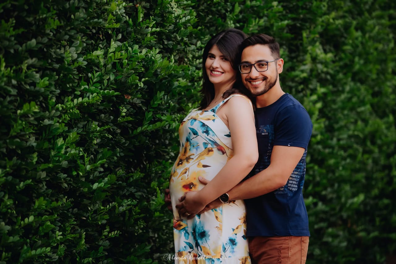 Sorte no trabalho e no amor, veja histórias de casais franqueados