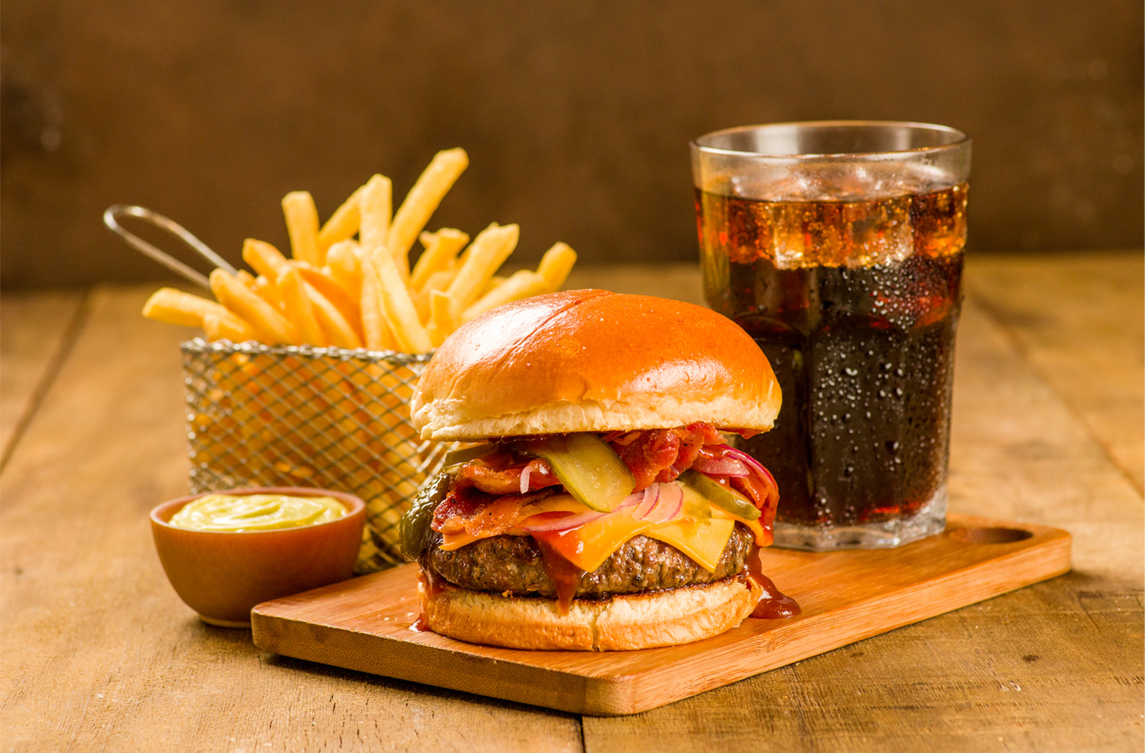 Franquia General Prime