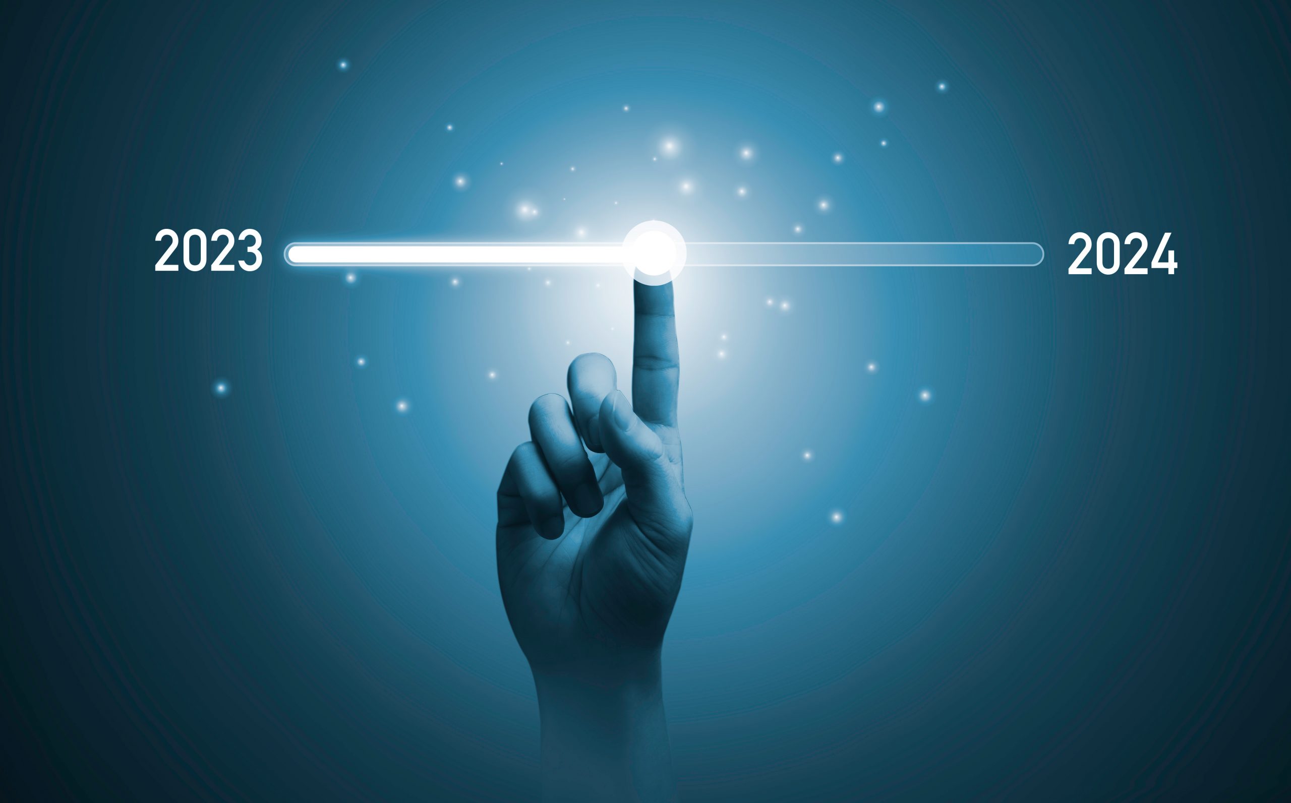 Tendências de consumo para 2024